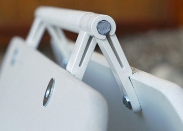 Sandwich board accessories